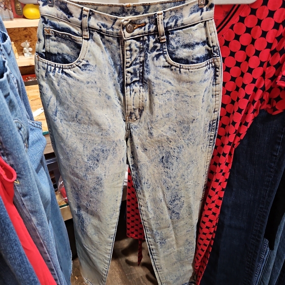 Jeans | Vintage Rio Jeans | Poshmark
